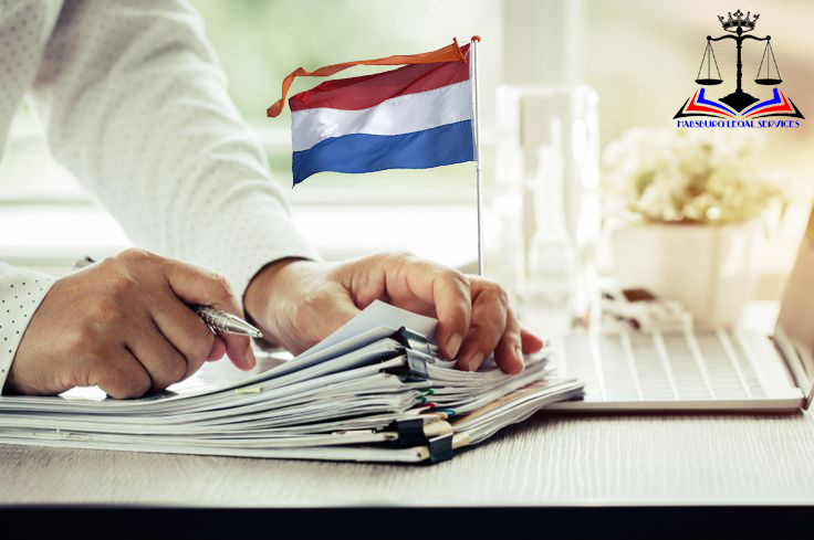 NL – Nationality/Citizenship – Habsburg Legal Services ltd