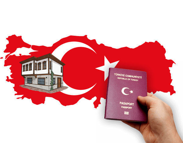 Turkish Nationality within a couple of months – Habsburg Legal Services ltd